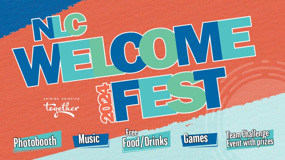 Northern Lights College | Welcome Fest!
