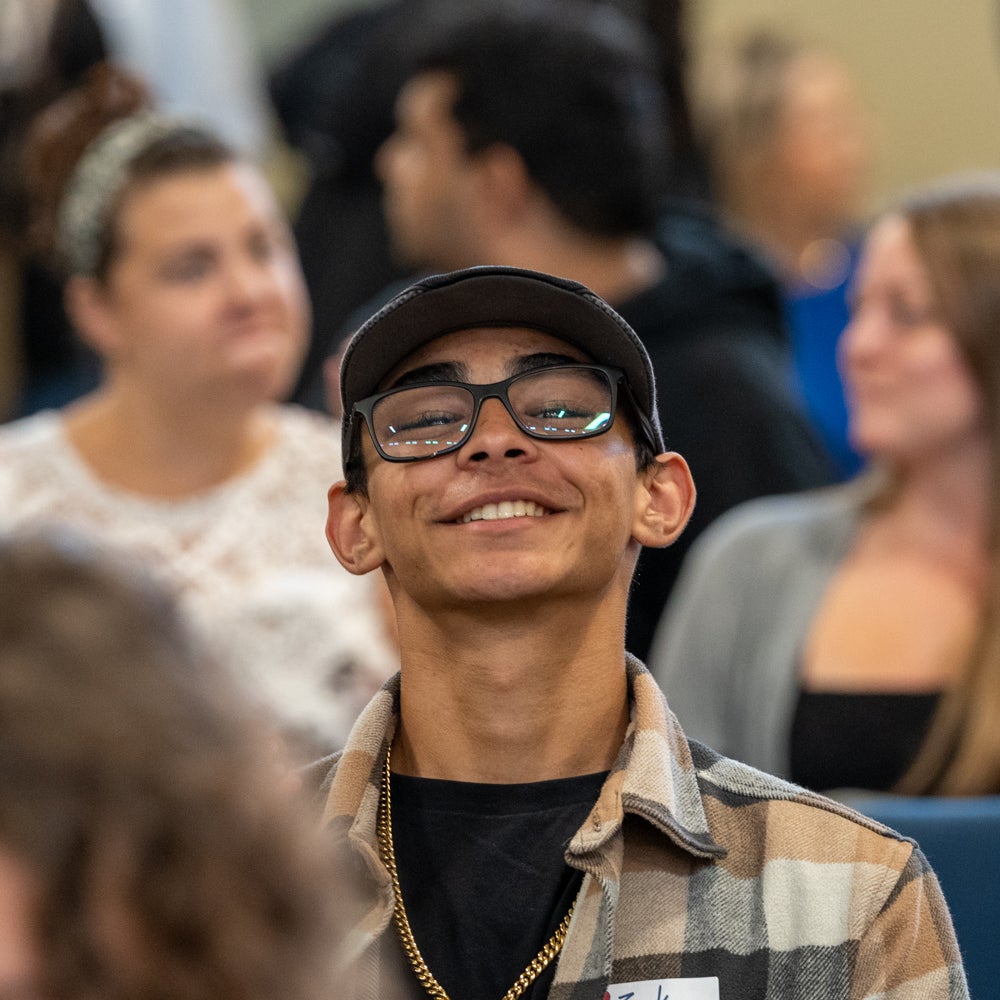 Northern Lights College | Why NLC?