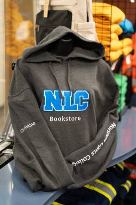 Northern Lights College | Student Services Hub