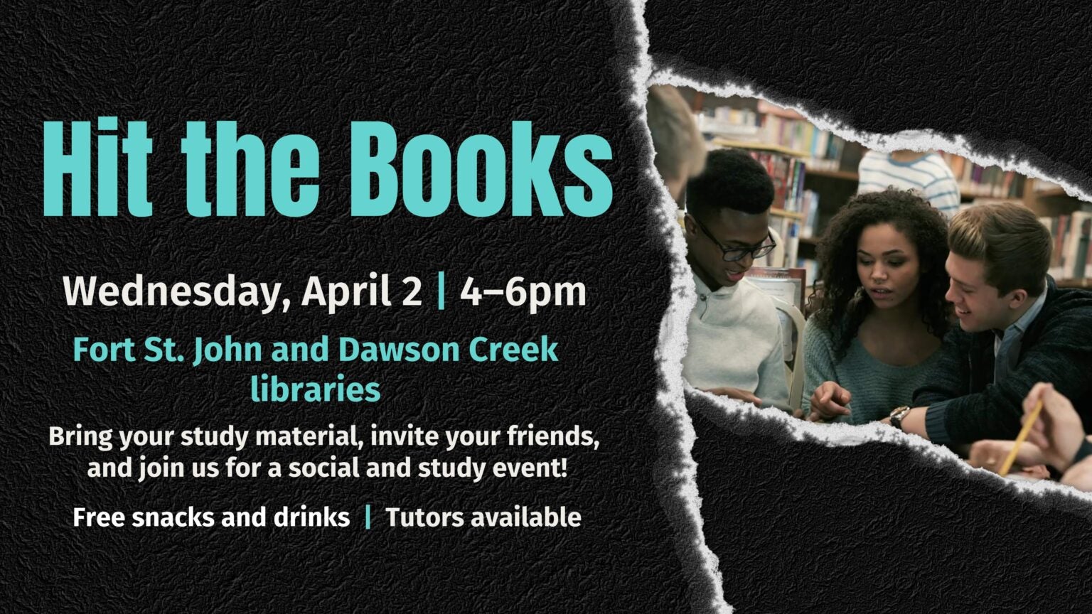 Northern Lights College | Hit_the_books