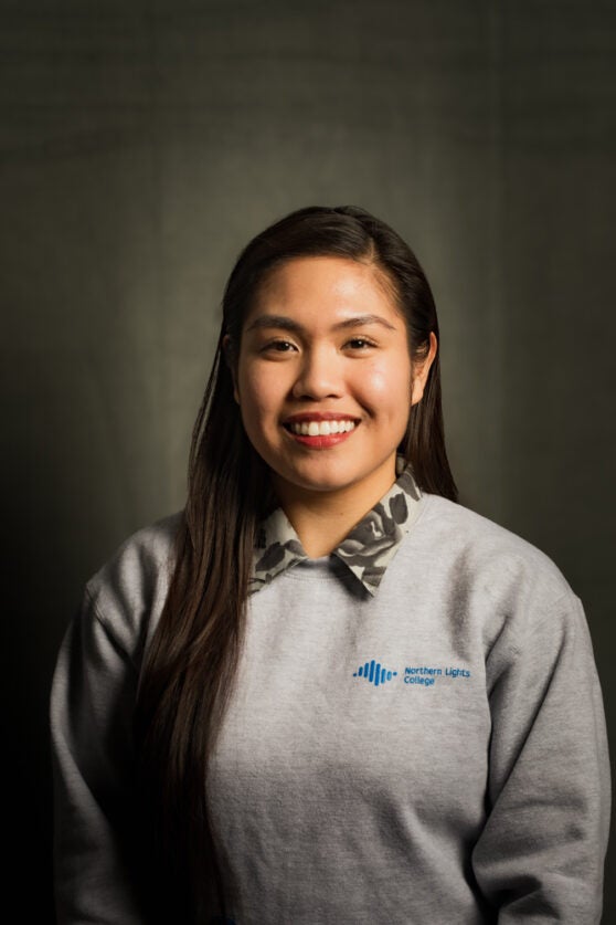 Northern Lights College | Becoming a student