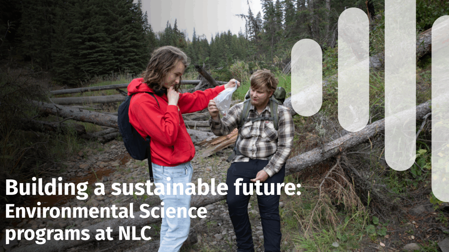 Northern Lights College | Environmental Programs Domestic