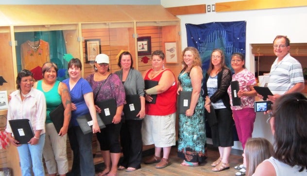 Northern Lights College | Northern Lights College awards over $80,000 ...