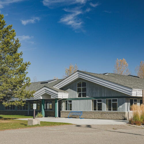 Northern Lights College | Becoming a student