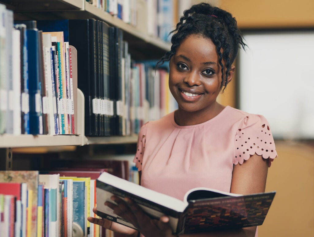 Northern Lights College | NLC-Library-cropped