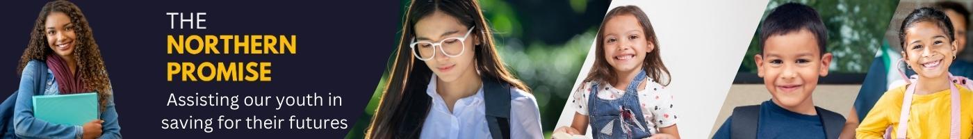 Northern Lights College | The Northern Promise helps to put education ...