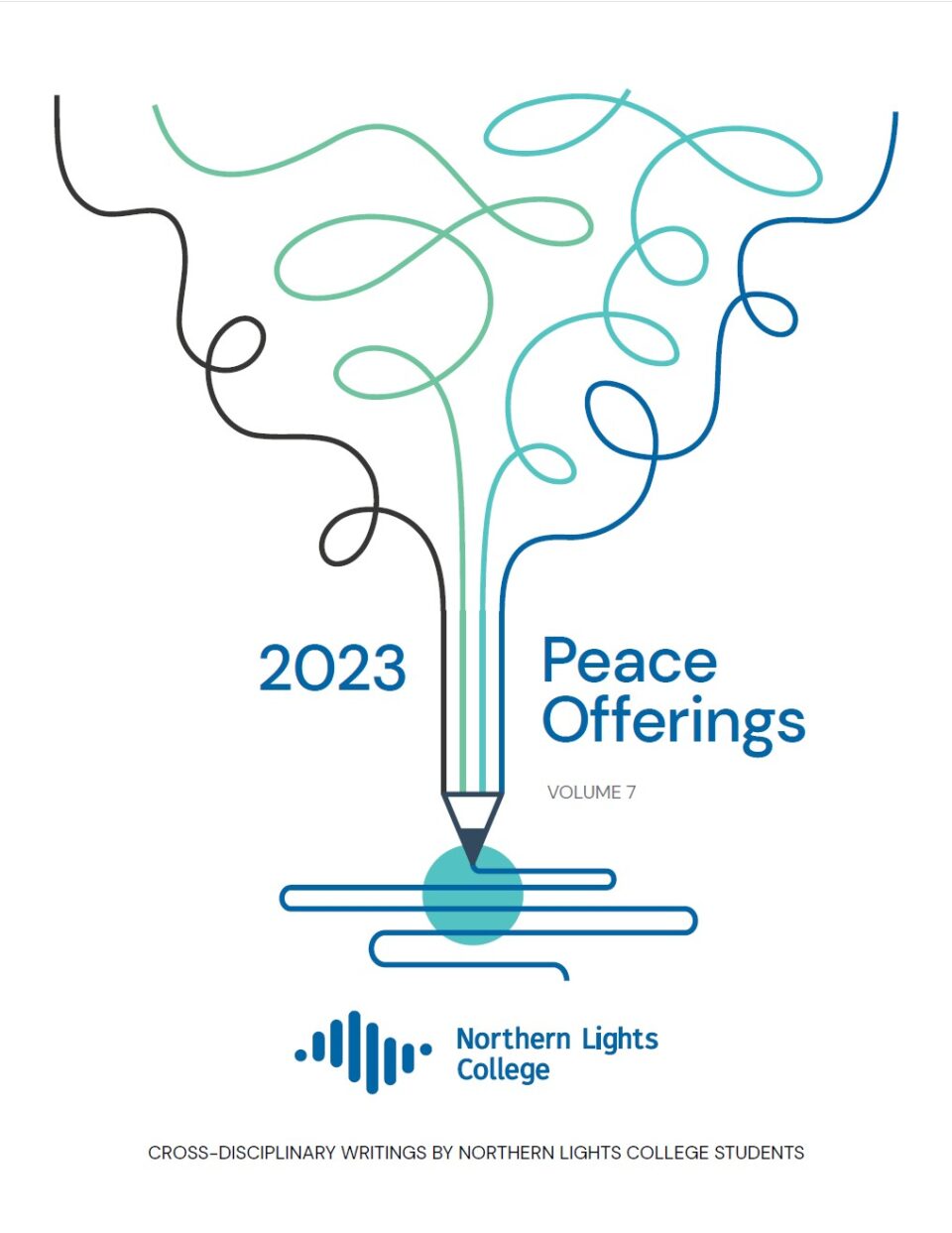 Northern Lights College | Peace Offerings
