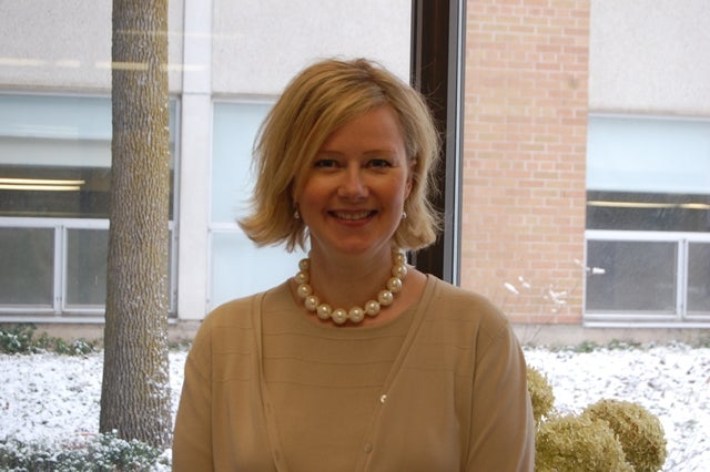 Northern Lights College | New Vice-President joins Northern Lights ...
