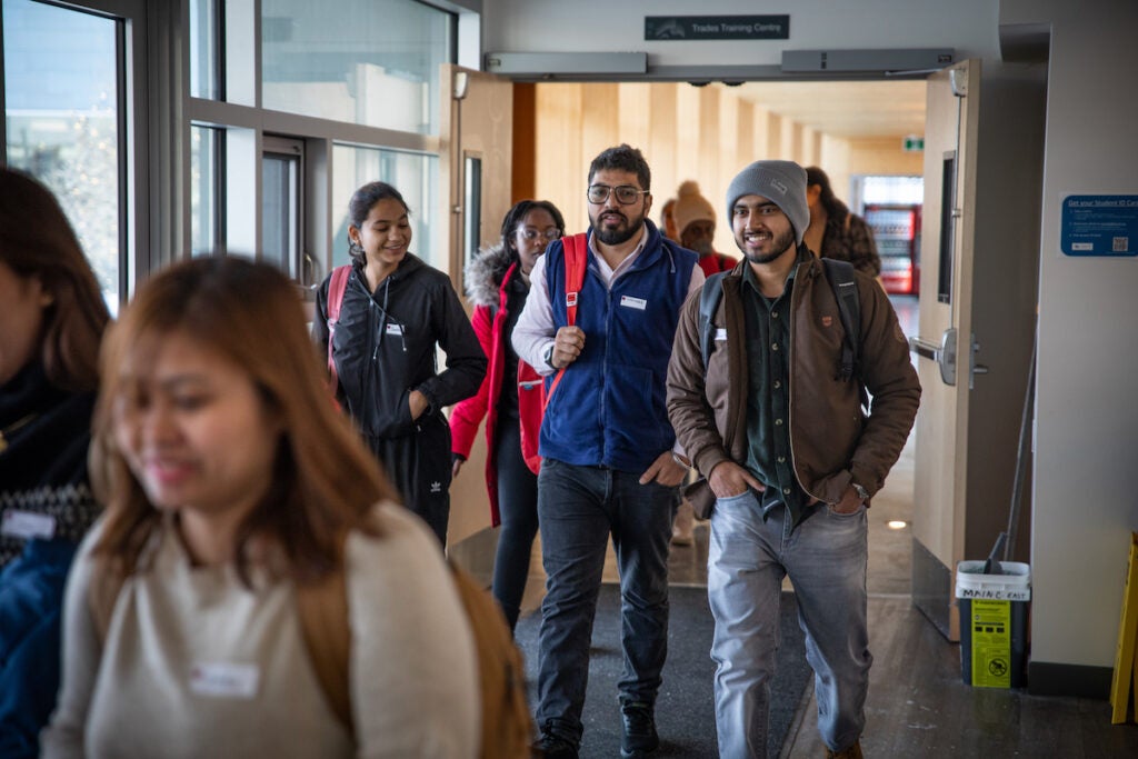 Northern Lights College | Who We Are