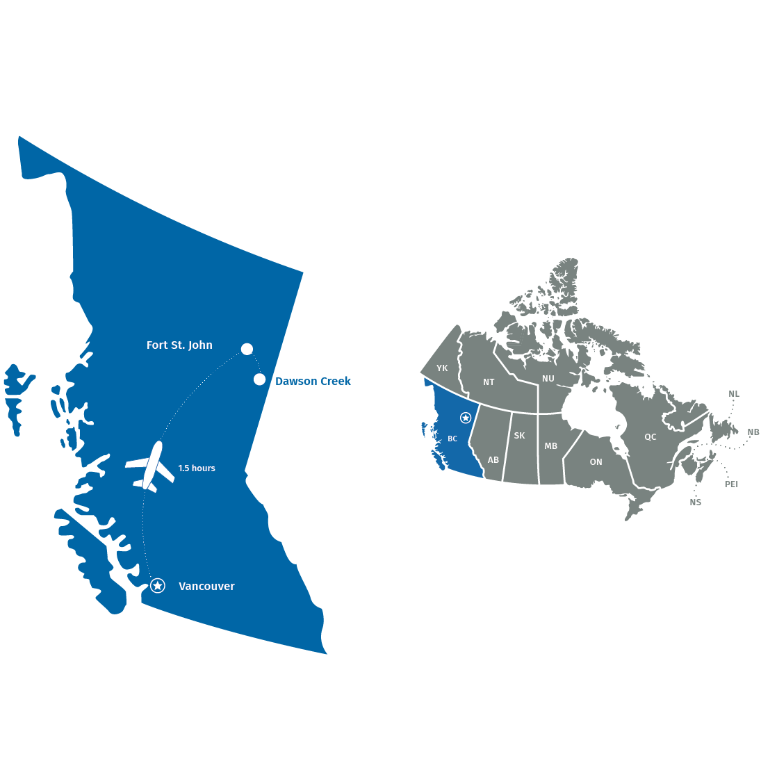 Northern Lights College | Explore the North