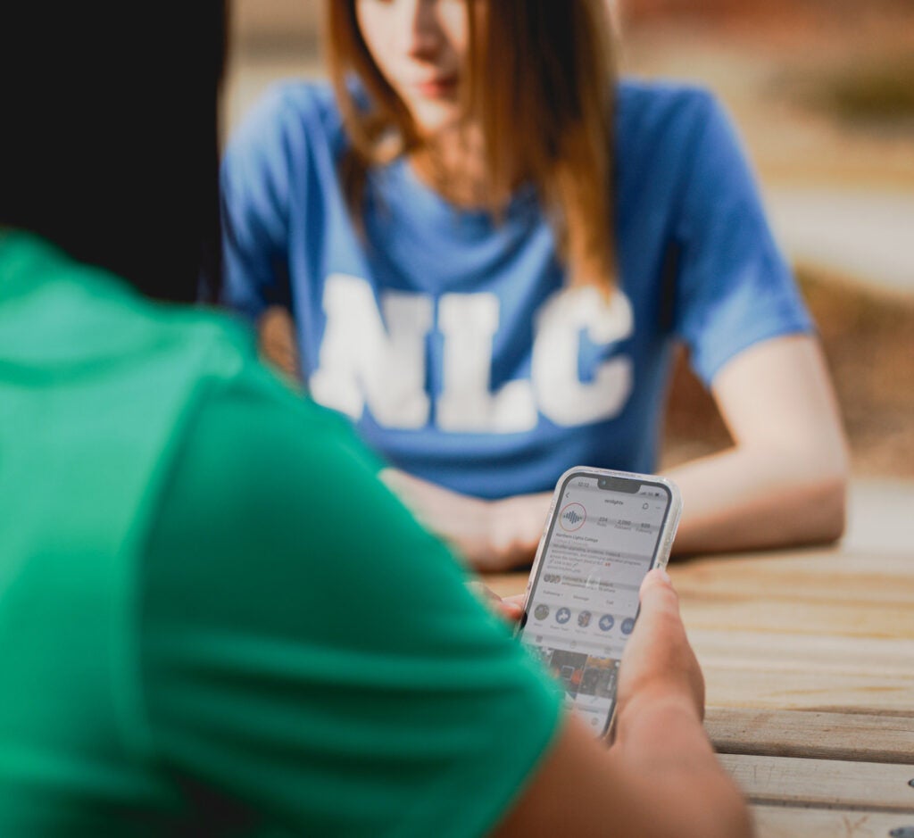 Northern Lights College | International Students